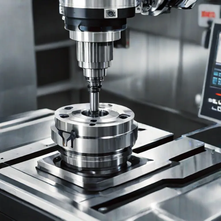 Precision machining: exploring CNC turning technology