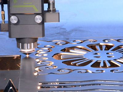 Laser Cutting Overview: Process, Types and Applications
