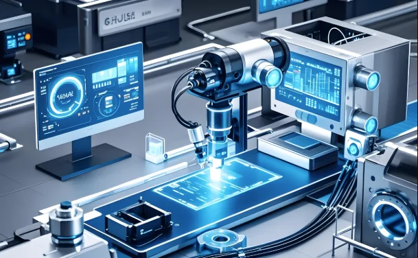 Advanced manufacturing technology and optimization measures for ...