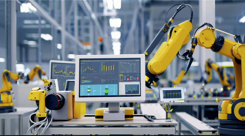 Advanced manufacturing technology and optimization measures for ...